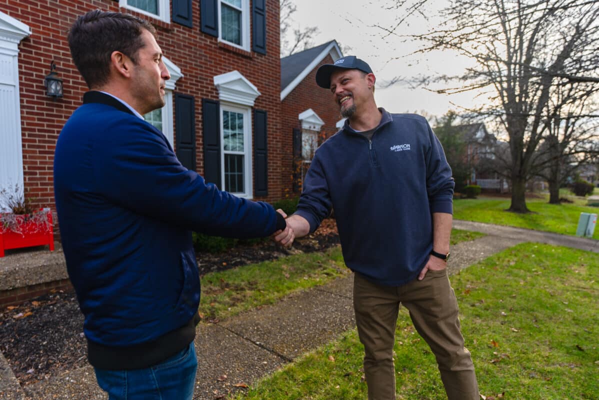 Careers | Farison Lawn Care