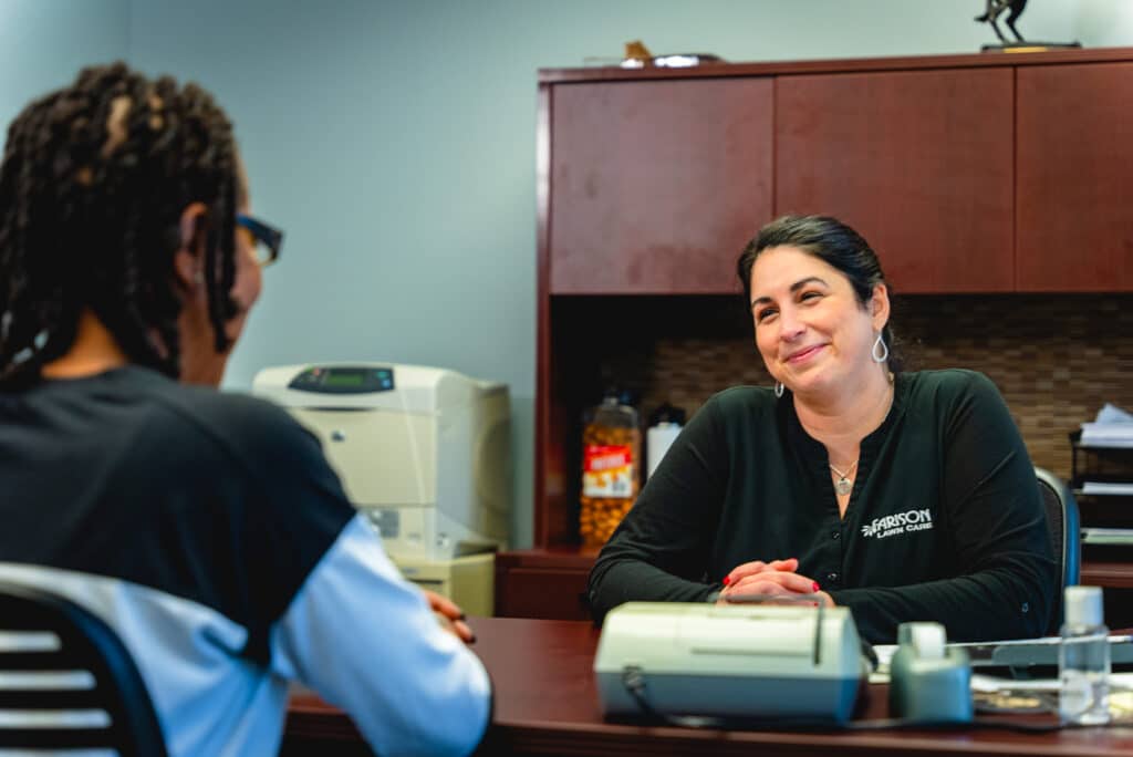 Careers | Farison Lawn Care