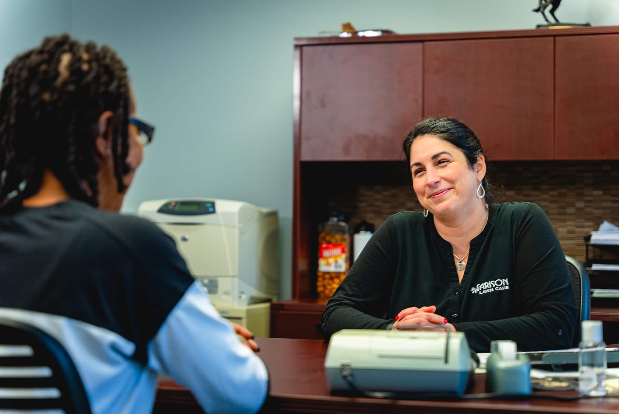 Careers | Farison Lawn Care